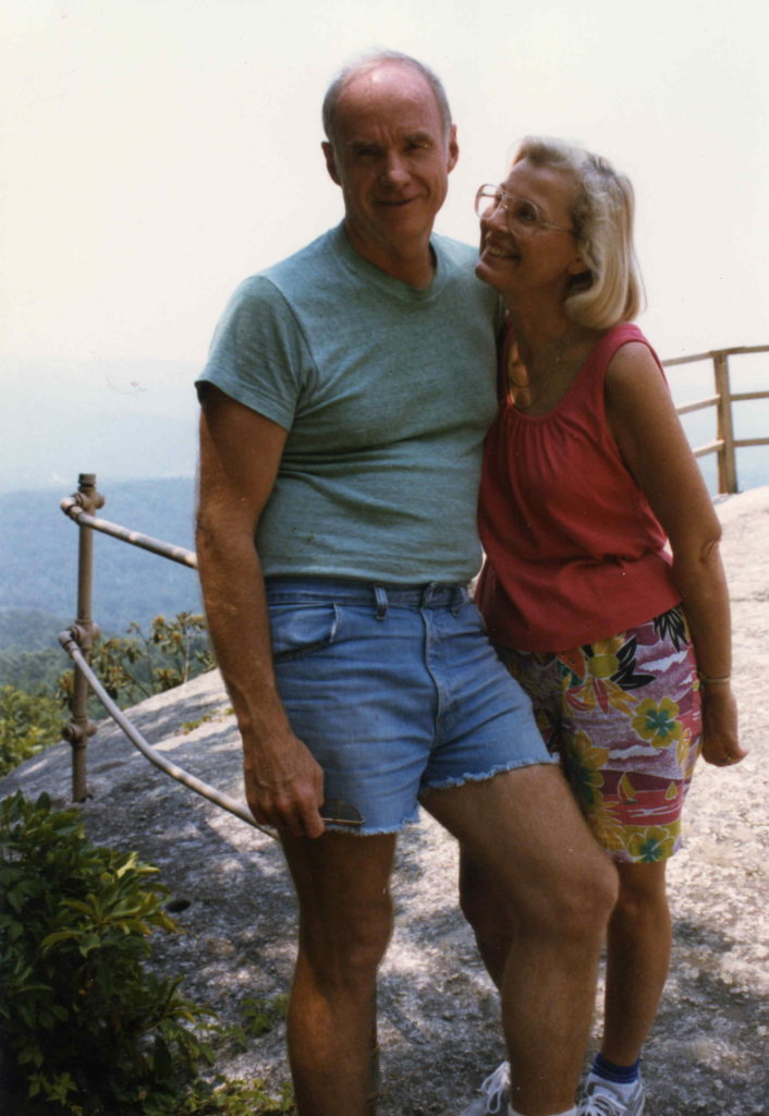 Photos - Jamie Buckingham Ministries